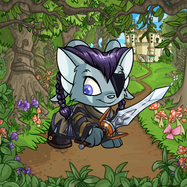 Camoa | Dress to Impress