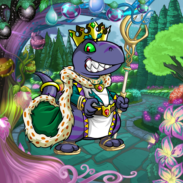 Theo | Dress to Impress