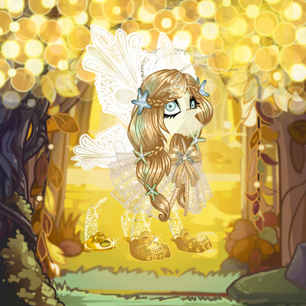Transparent Gelert Gold | Dress to Impress: Preview customized Neopets ...