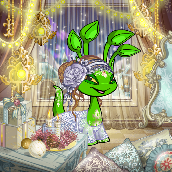 Shared outfit | Dress to Impress: Preview customized Neopets' clothing ...