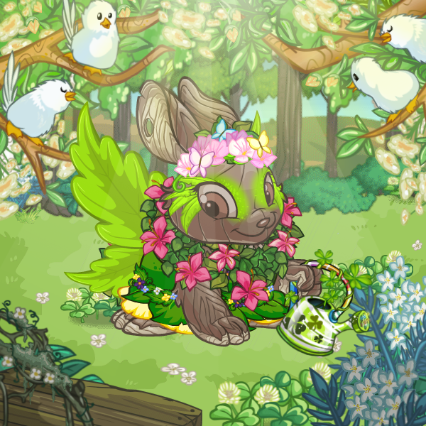 Earth Day | Dress to Impress