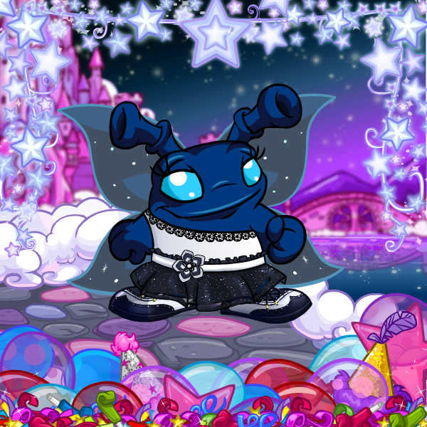 Shared outfit | Dress to Impress: Preview customized Neopets' clothing ...