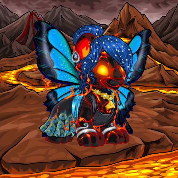 Shared outfit | Dress to Impress: Preview customized Neopets' clothing ...