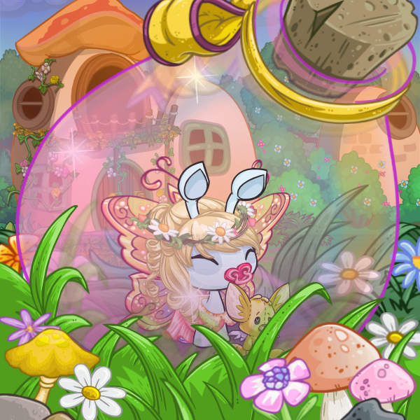 Baby Aisha | Dress to Impress