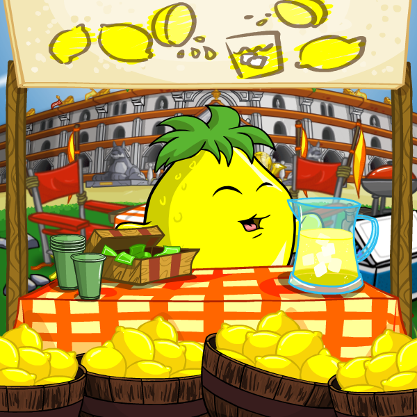 SELLING LEMONA- YES I AM A LEMON | Dress to Impress: Preview customized ...