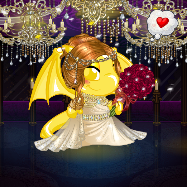 DTI Bride_Reception | Dress to Impress