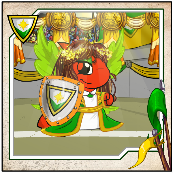 Brightvale Pride! | Dress to Impress