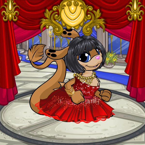 DTI Michelle Obama | Dress to Impress