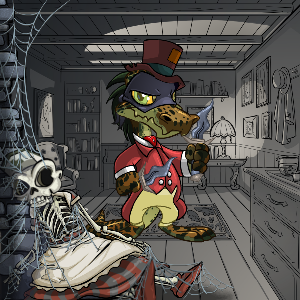 Shared outfit | Dress to Impress: Preview customized Neopets' clothing ...