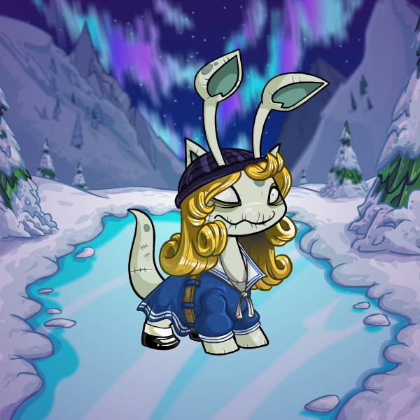 Shared outfit | Dress to Impress: Preview customized Neopets' clothing ...