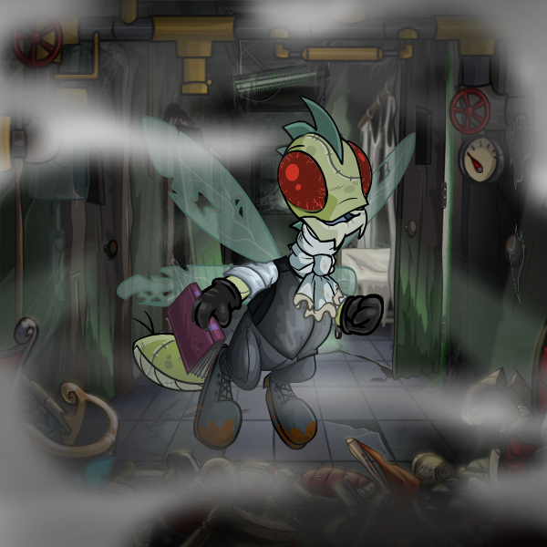 NC Zombie Buzz | Dress to Impress