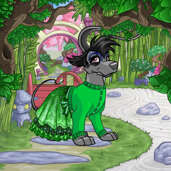 Shared outfit | Dress to Impress: Preview customized Neopets' clothing ...