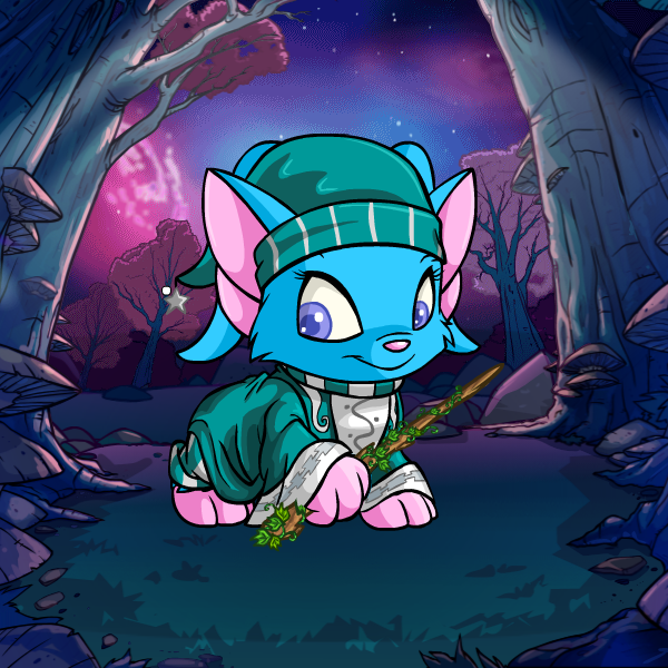 MIPSY | Dress to Impress