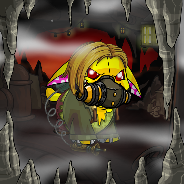 Poogle | Dress to Impress: Preview customized Neopets' clothing and ...