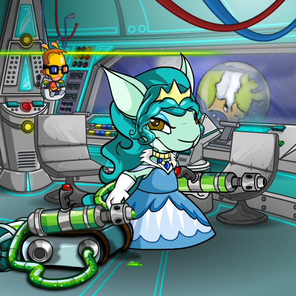 Shared outfit | Dress to Impress: Preview customized Neopets' clothing ...