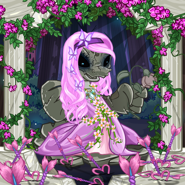 Hissi | Dress to Impress: Preview customized Neopets' clothing and ...