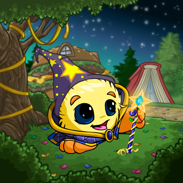 Shop Wizard | Dress to Impress