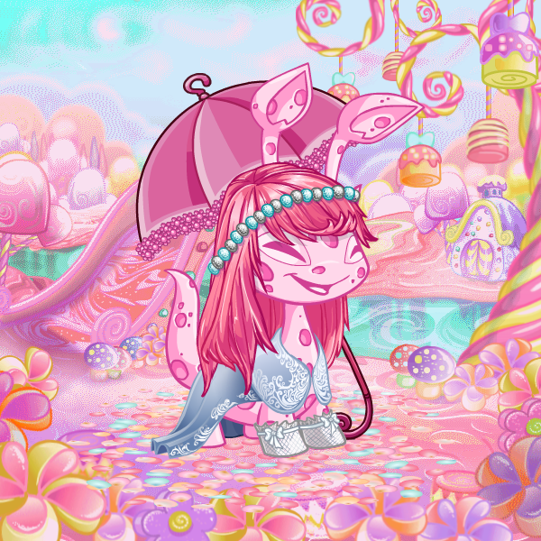 Aisha 2 | Dress to Impress