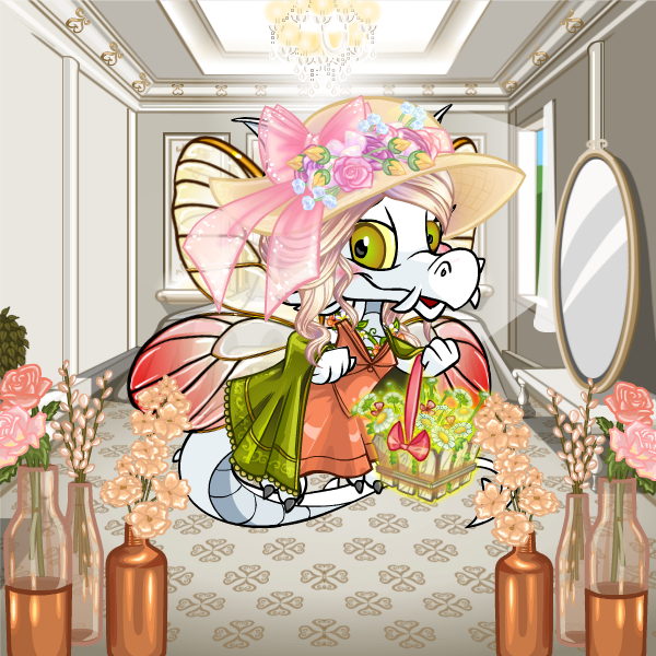 Shared outfit | Dress to Impress: Preview customized Neopets' clothing ...