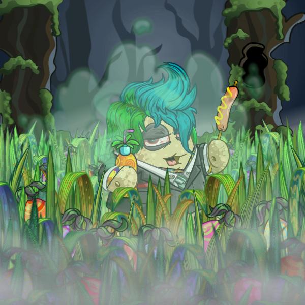 420 | Dress to Impress