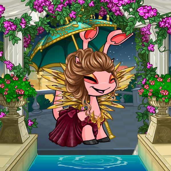 Clockwork Princess | Dress to Impress