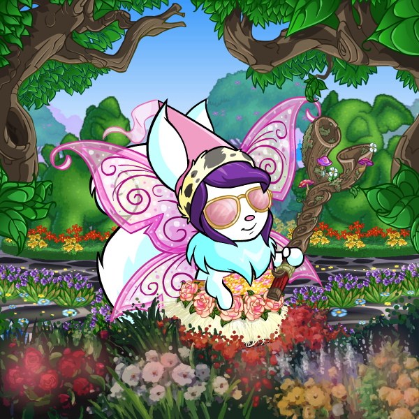 Shared outfit | Dress to Impress: Preview customized Neopets' clothing ...