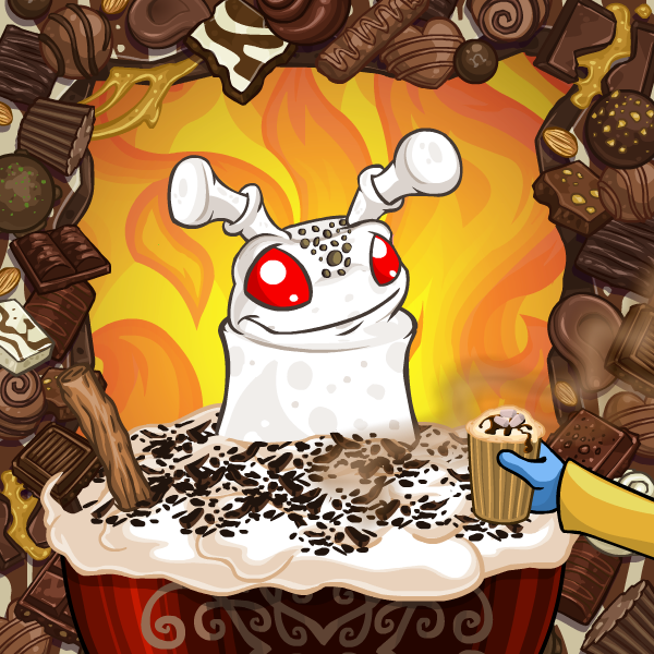 grundo mallow | Dress to Impress