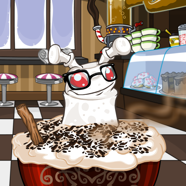 grundo mallow 2 | Dress to Impress