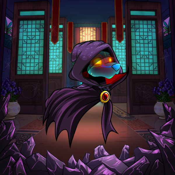 Invisible | Dress to Impress