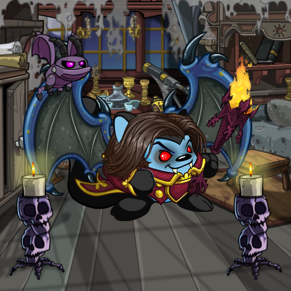 Halloween meerca | Dress to Impress: Preview customized Neopets ...