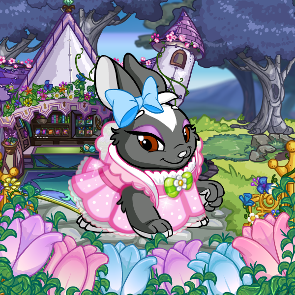 Default Outfit Name | Dress to Impress