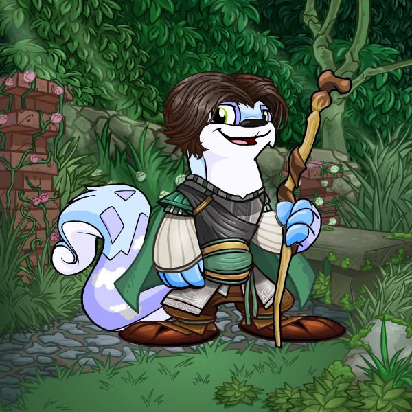 Lutari | Dress to Impress: Preview customized Neopets' clothing and ...