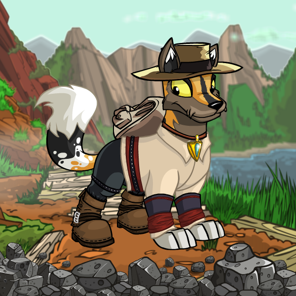 Shared outfit | Dress to Impress: Preview customized Neopets' clothing ...