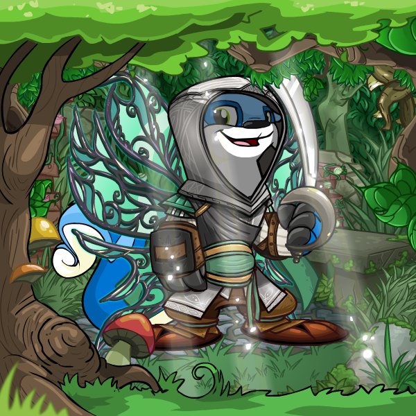 Shared outfit | Dress to Impress: Preview customized Neopets' clothing ...