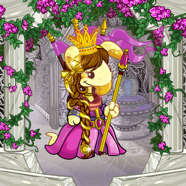 Shared outfit | Dress to Impress: Preview customized Neopets' clothing ...