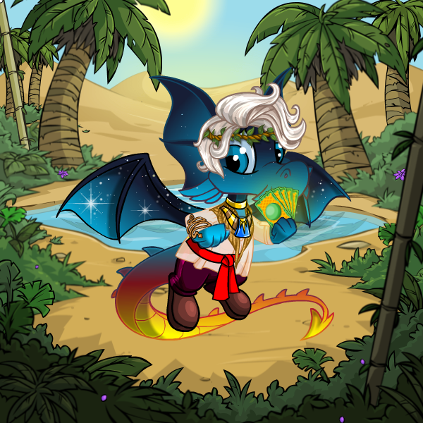 Asra | Dress to Impress