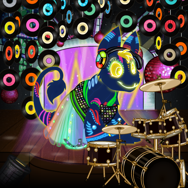 cool bori | Dress to Impress