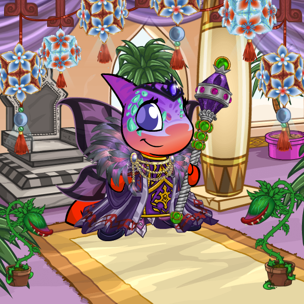 Princess Converted | Dress to Impress