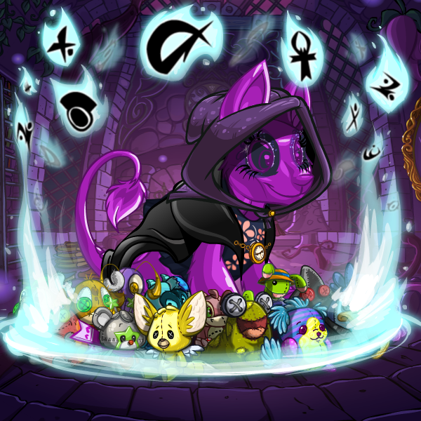 Jelly Bori | Dress to Impress