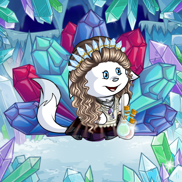 Crystal Cave Trip | Dress to Impress