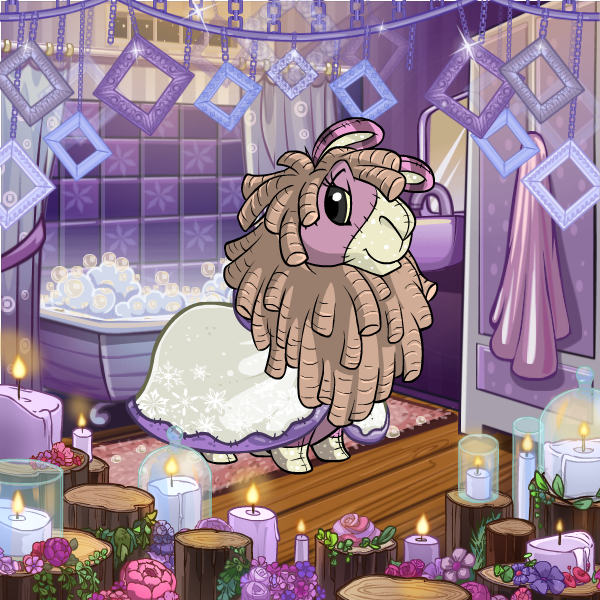 Shared outfit | Dress to Impress: Preview customized Neopets' clothing ...