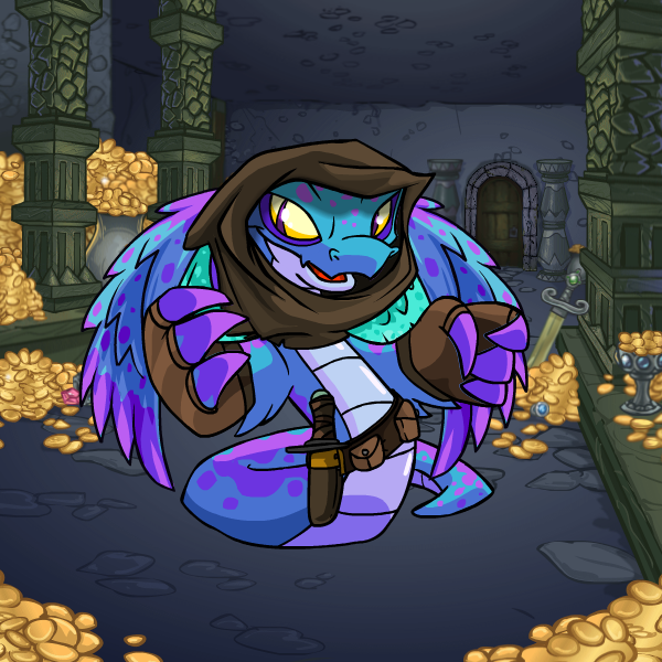 Hissi 2 | Dress to Impress