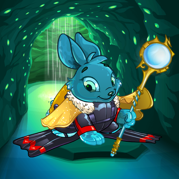 Fluidness | Dress to Impress