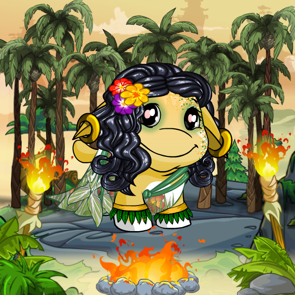 Shared outfit | Dress to Impress: Preview customized Neopets' clothing ...