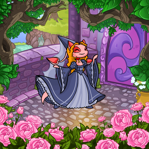 Deidairra | Dress to Impress