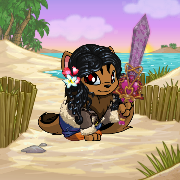 SU-Connie | Dress to Impress