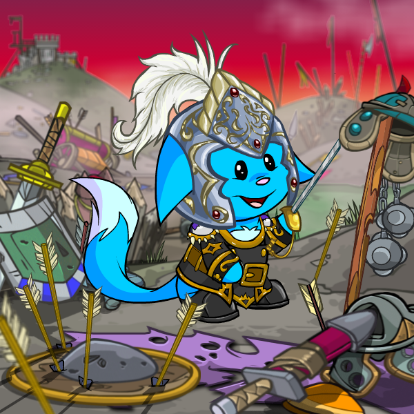 Shared outfit | Dress to Impress: Preview customized Neopets' clothing ...