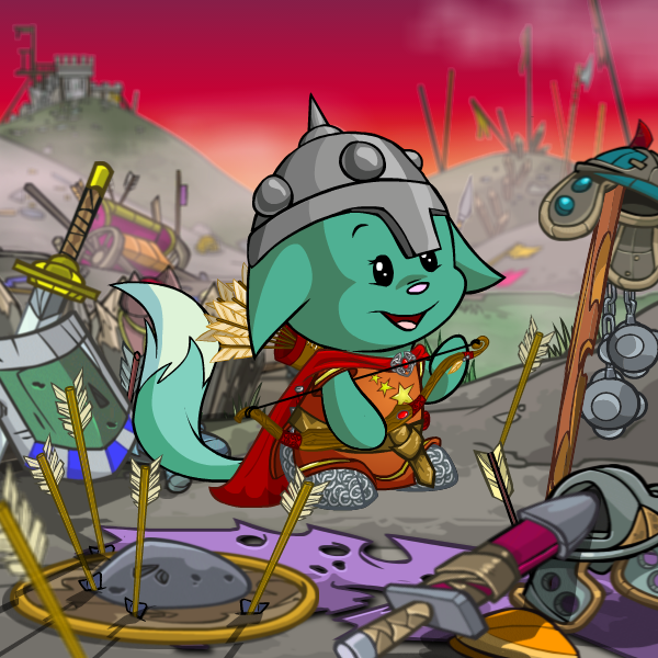 Shared outfit | Dress to Impress: Preview customized Neopets' clothing ...