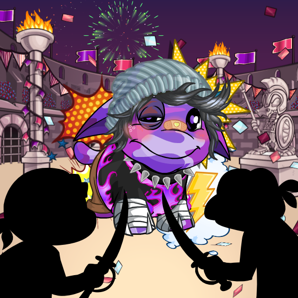 Knuckle | Dress to Impress