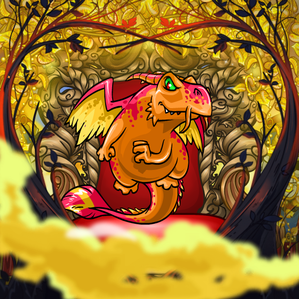 FAE GRARRL | Dress to Impress: Preview customized Neopets' clothing and ...